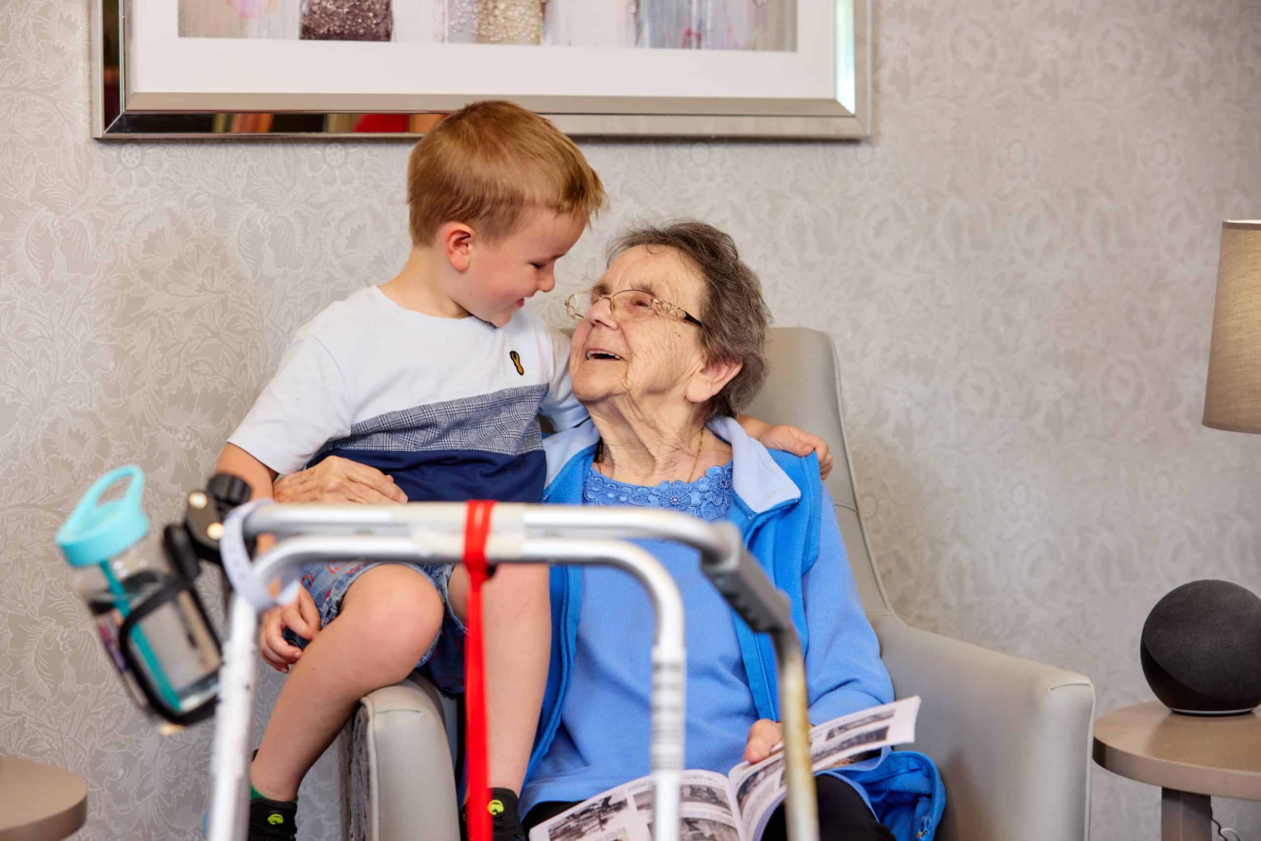 Types of Care - Trust Care